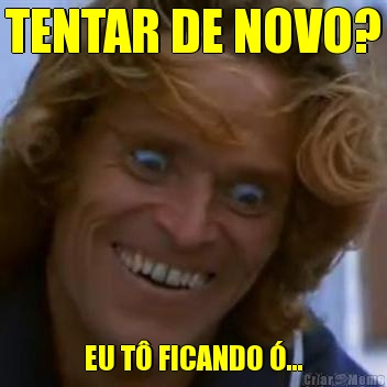Memes - Confira Todos Os Memes Criados No Site - Página 10463 ...