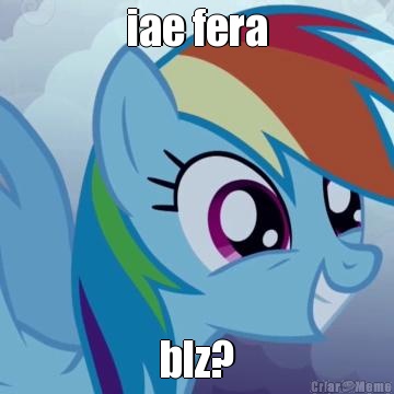 Fera Voce Memes