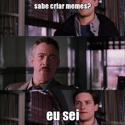 Memes - Confira Todos Os Memes Criados No Site - Página 7145 ...