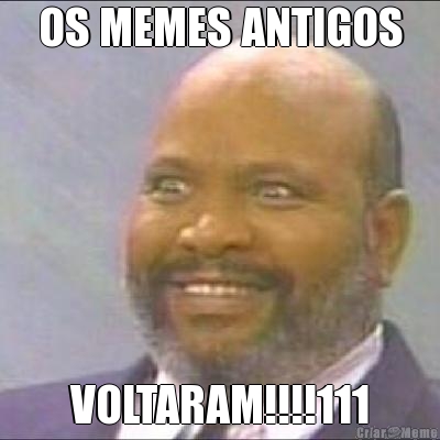 Memes - Confira Todos Os Memes Criados No Site - Página 3642 ...