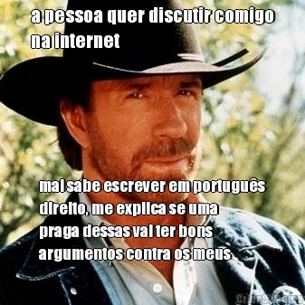 Memes - Confira Todos Os Memes Criados No Site - Página 2613 ...